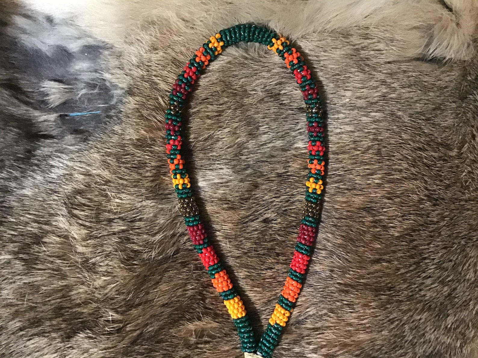 Authentic Native American Indian Jewelry Native America Navajo Peyote ...