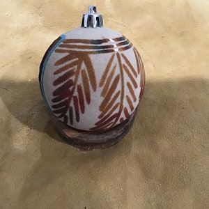 SIGNED Authentic Native American Indian Jewelry Navajo Pottery ...