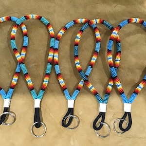 Authentic Native American Indian Jewelry Native America Navajo Peyote ...