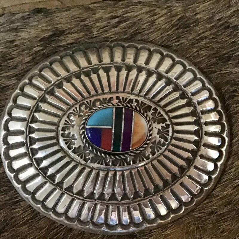 Native American Belts - Etsy