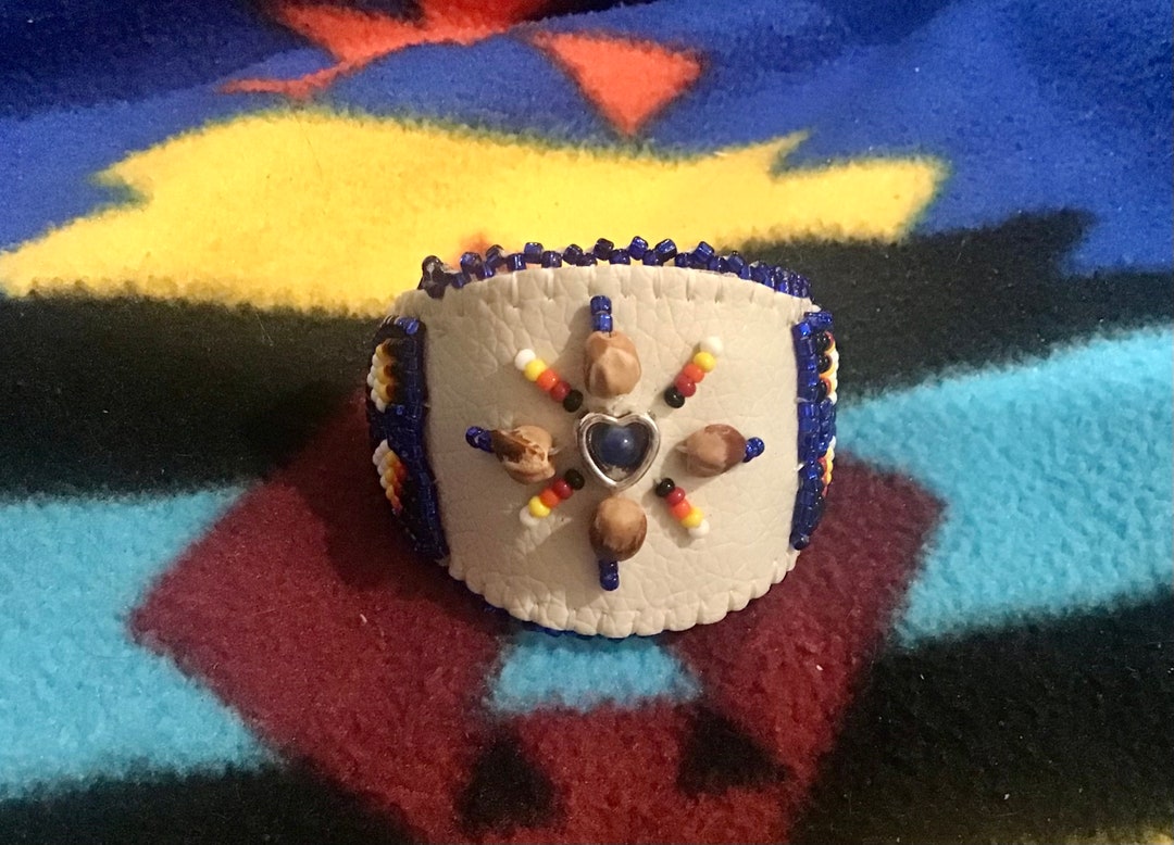 Native America Indian Jewelry Southwestern Navajo Zuni Hopi Hair Ghost ...
