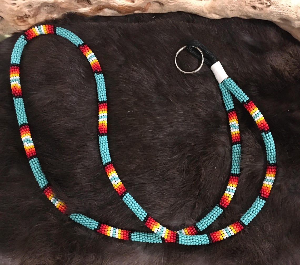Authentic Native American Indian Jewelry Nurses Healthcare Professional ...