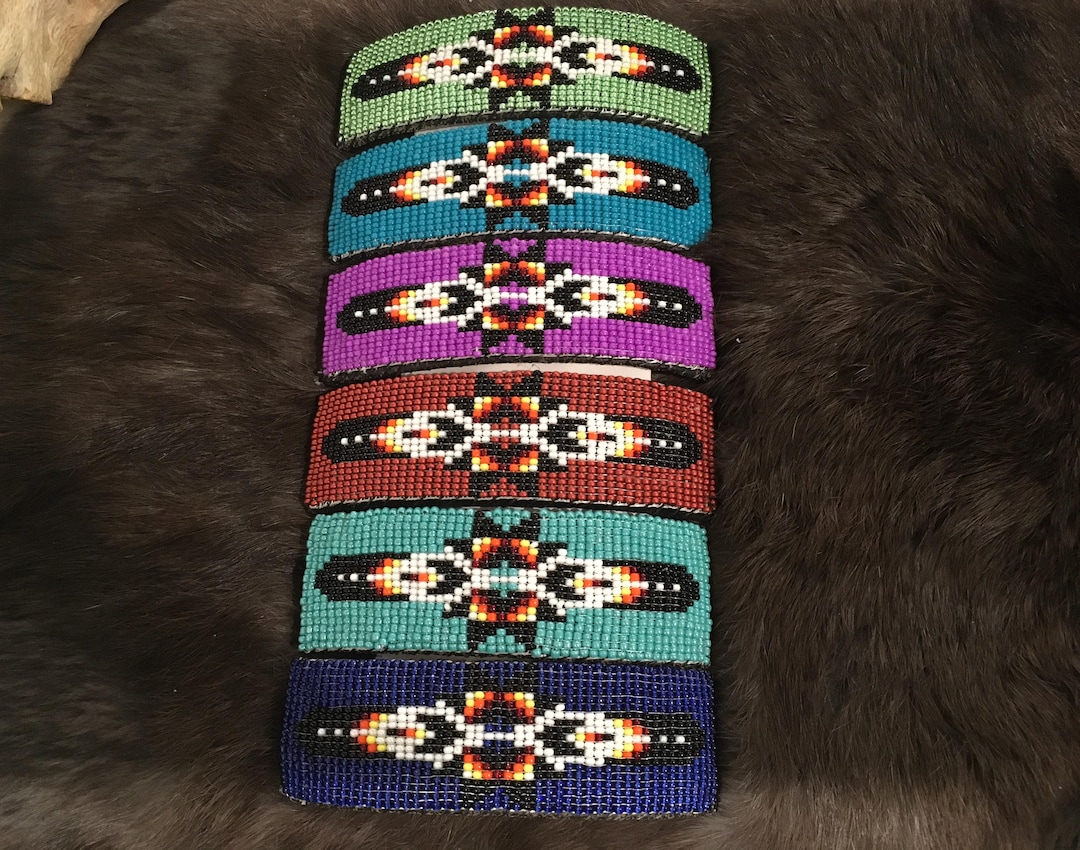 Native America Indian Jewelry Southwestern Navajo Zuni Hopi Hair ...