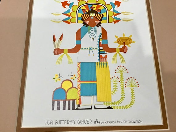 Hopi Indian Art Art Of The Hopi: Contemporary Journeys On Ancient