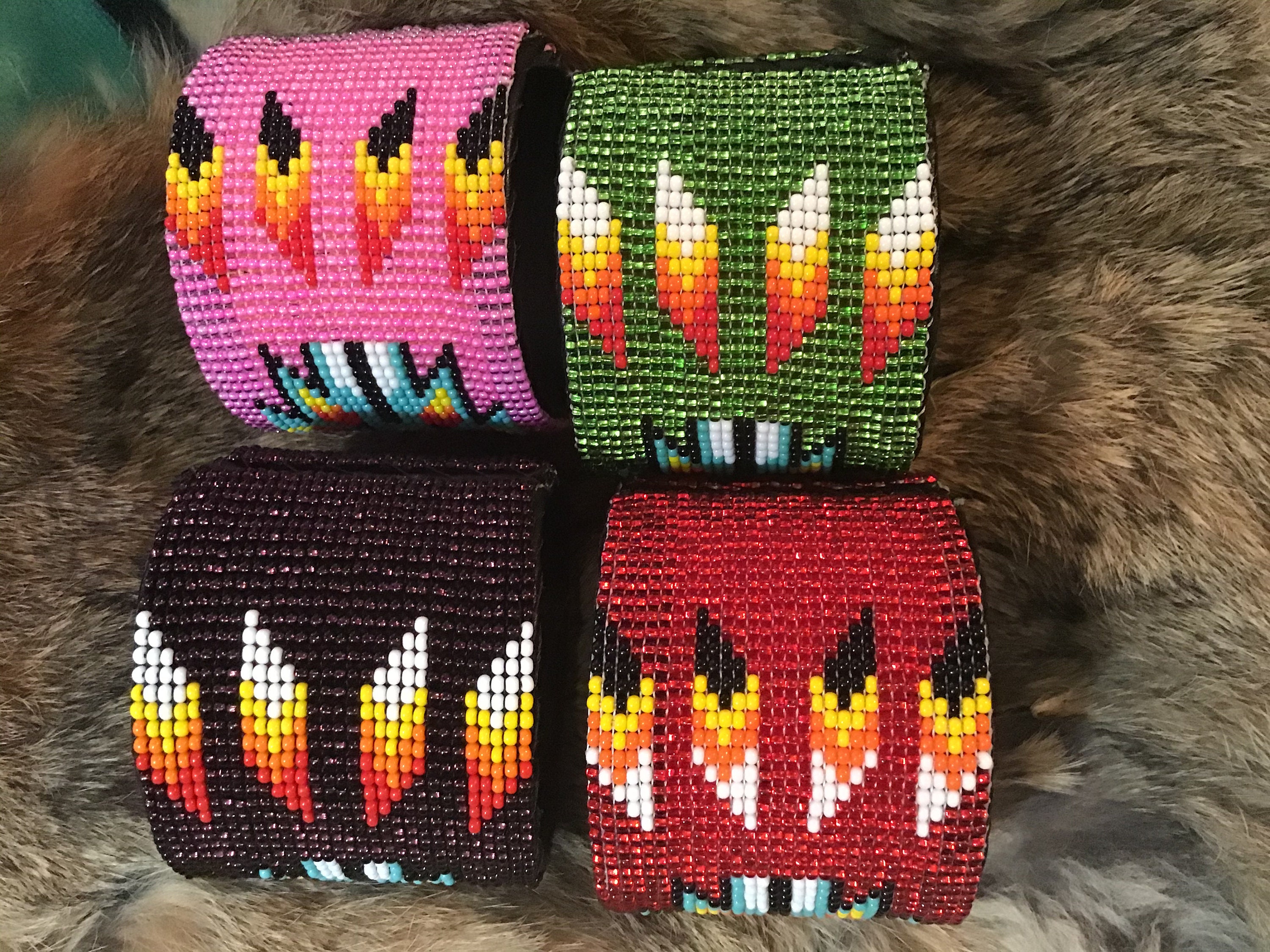 Authentic Native America Indian Jewelry Navajo Zuni Hopi Adult | Etsy