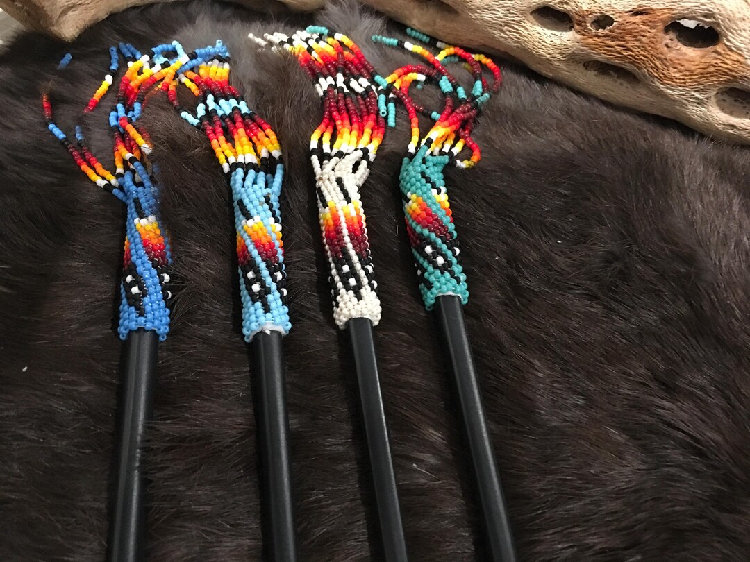 Native America Indian Jewelry Southwestern Navajo Zuni Hopi Beaded ...