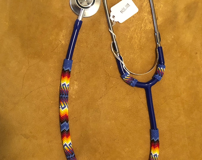 Native American Indian Jewelry Nurse Stethoscope Chain Healthcare ...