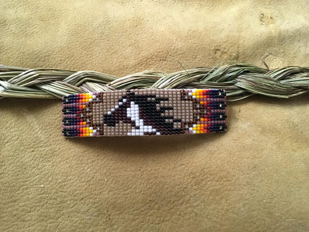 Native America Indian Jewelry Southwestern Navajo Zuni Hopi Hair ...
