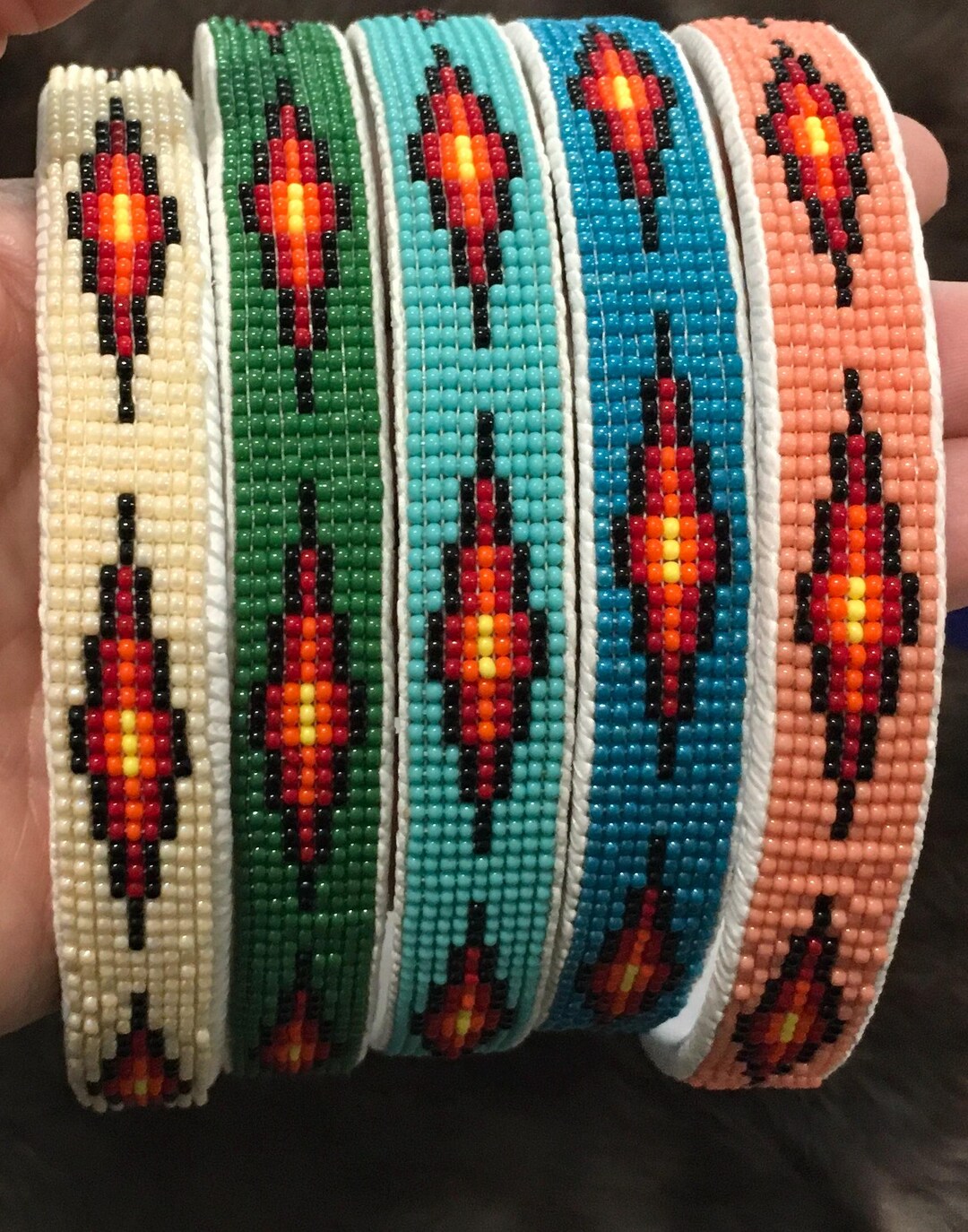 Authentic Native American Indian Jewelry Southwestern Navajo Zuni Hopi ...