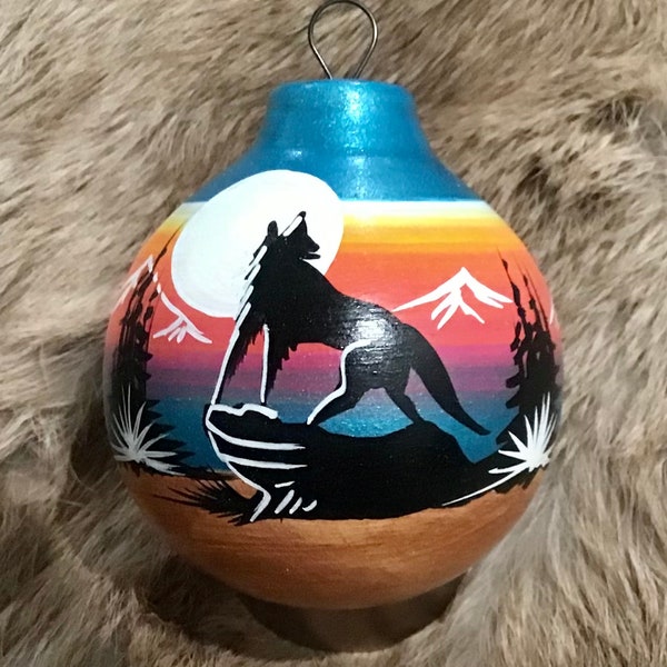 Native American Christmas Ornaments - Etsy