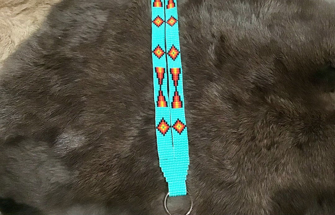 Authentic Native American Indian Jewelry Native America Navajo Peyote ...