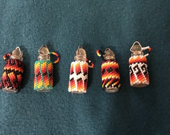 Navajo Corn Pollen - Etsy