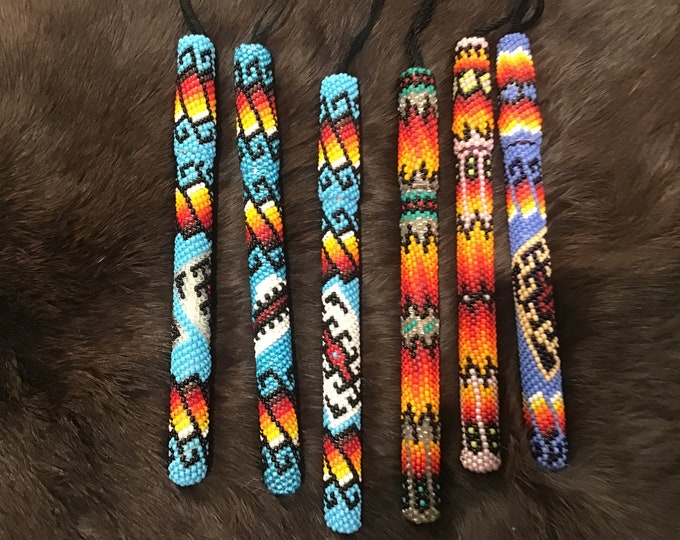 Native American Indian Jewelry Nurse Eye Glasses Chain Healthcare ...