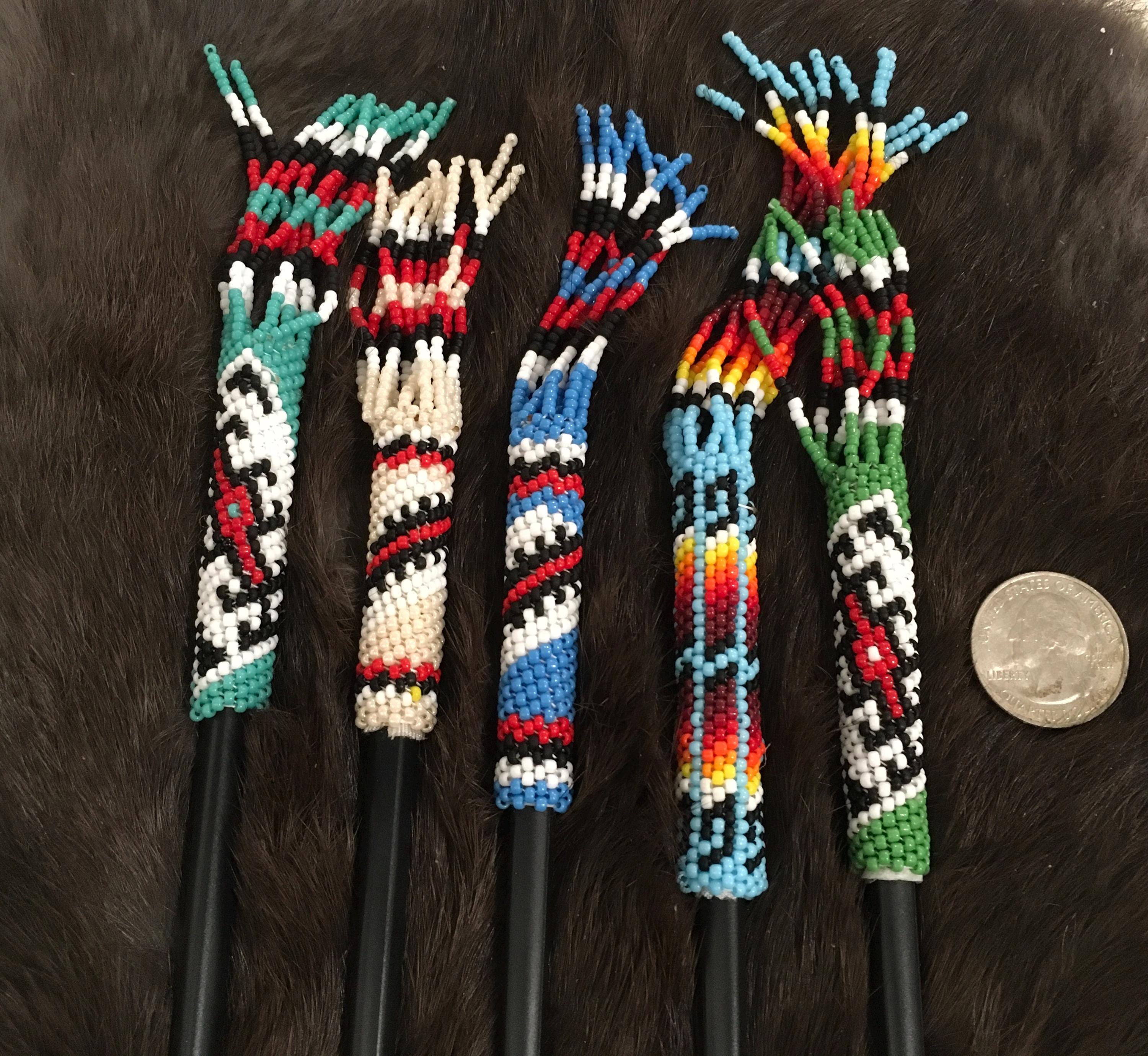 Native America Indian Jewelry Southwestern Navajo Zuni Hopi Beaded ...
