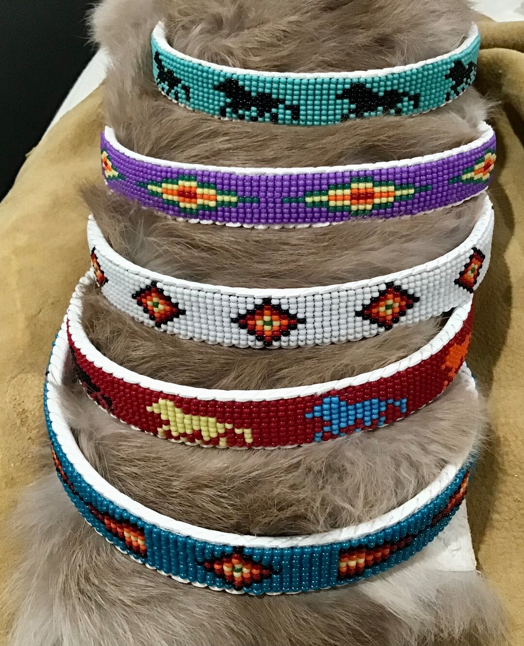 Authentic Native American Indian Jewelry Southwestern Navajo Zuni Hopi ...