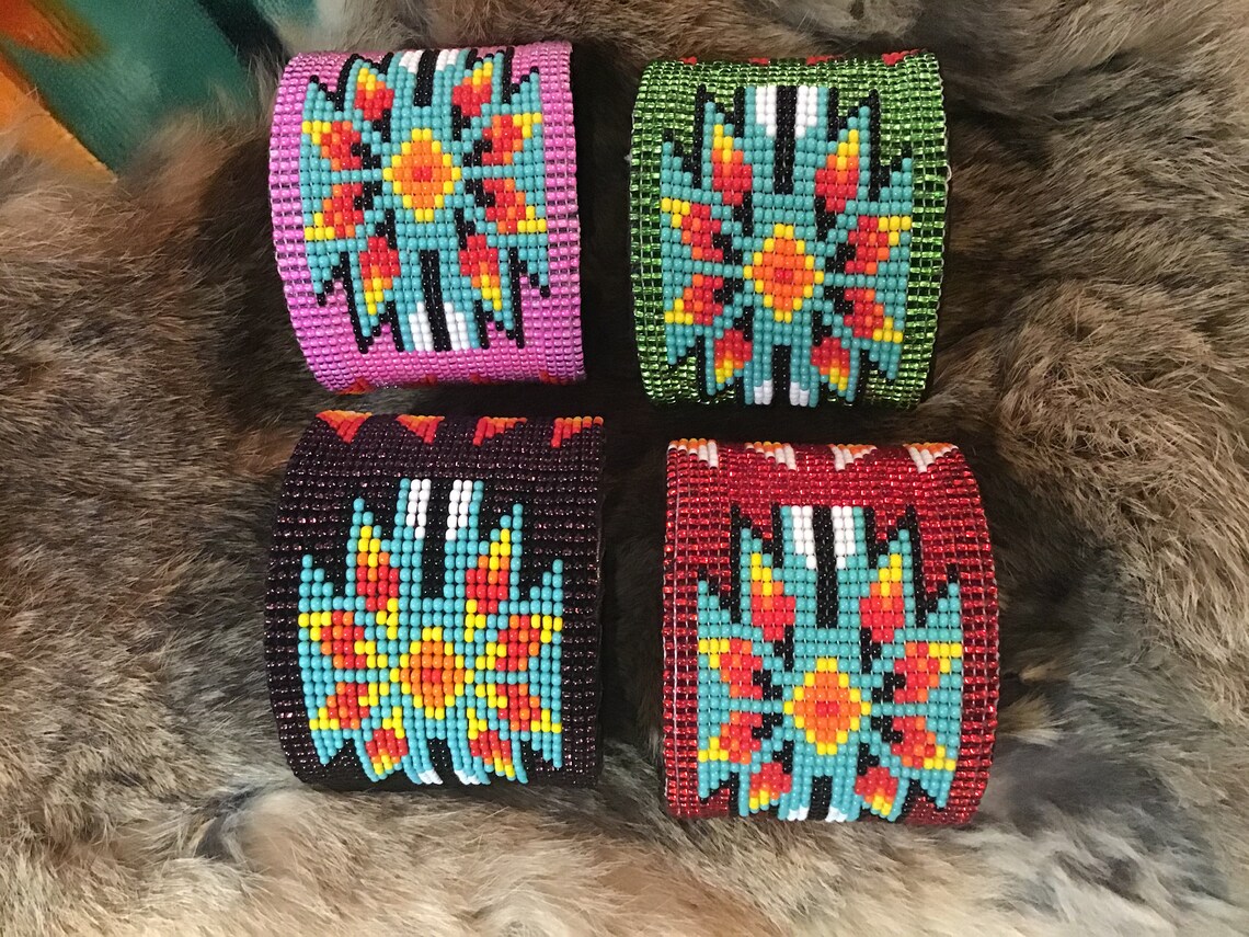 Authentic Native America Indian Jewelry Navajo Zuni Hopi Adult | Etsy