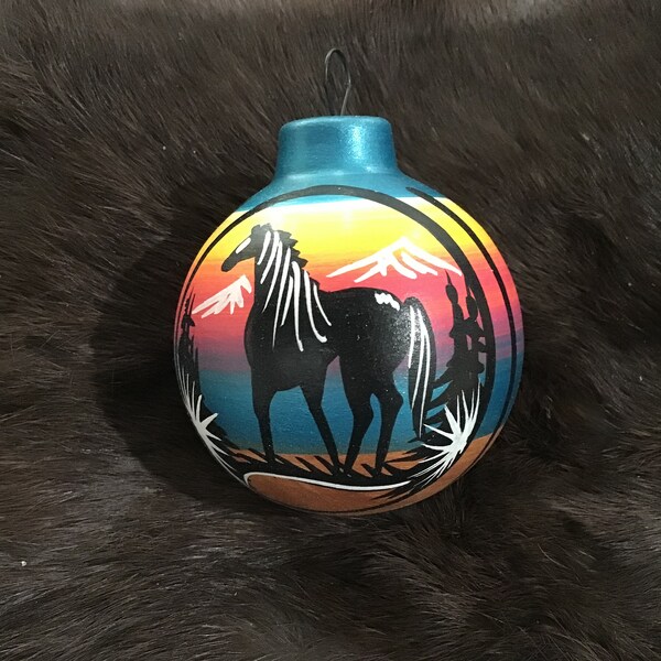 Native American Christmas Ornaments - Etsy