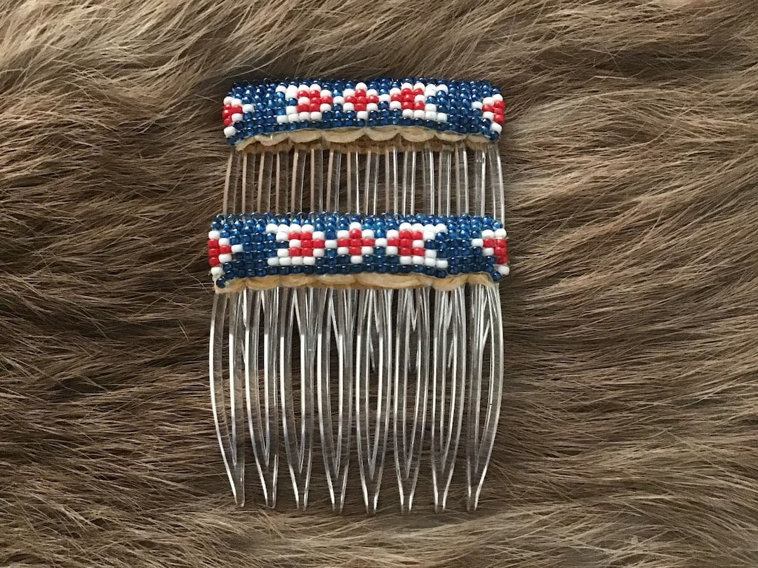 Native America Indian Jewelry Southwestern Navajo Zuni Hopi Hair ...
