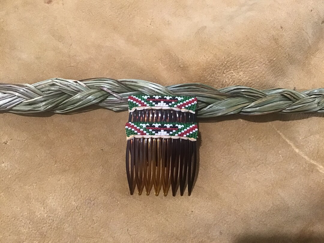 Native America Indian Jewelry Southwestern Navajo Zuni Hopi Hair ...