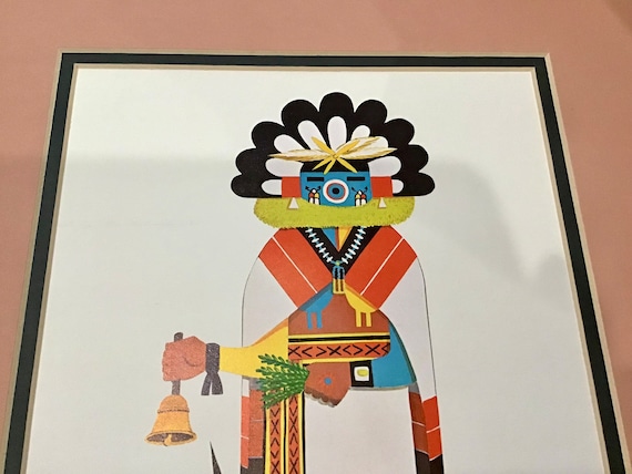 Arte Tradicional Nativo Americano