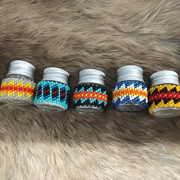 Navajo Corn Pollen - Etsy
