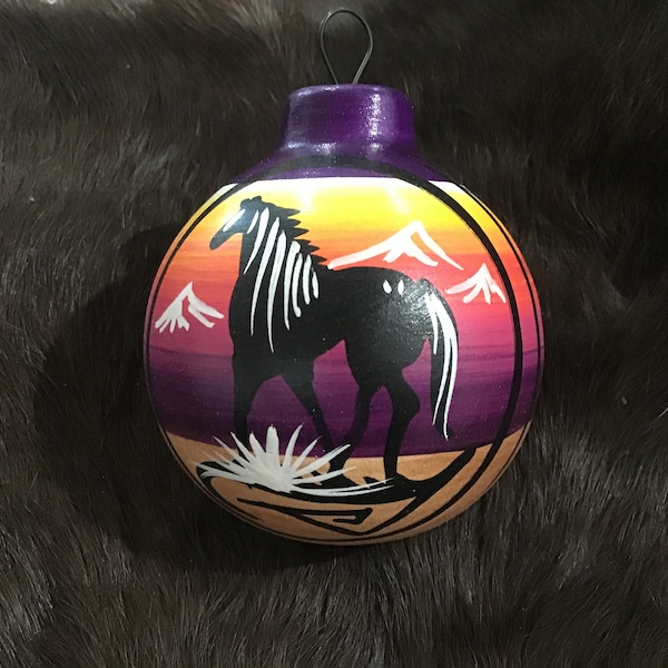 Native American Christmas Ornaments - Etsy