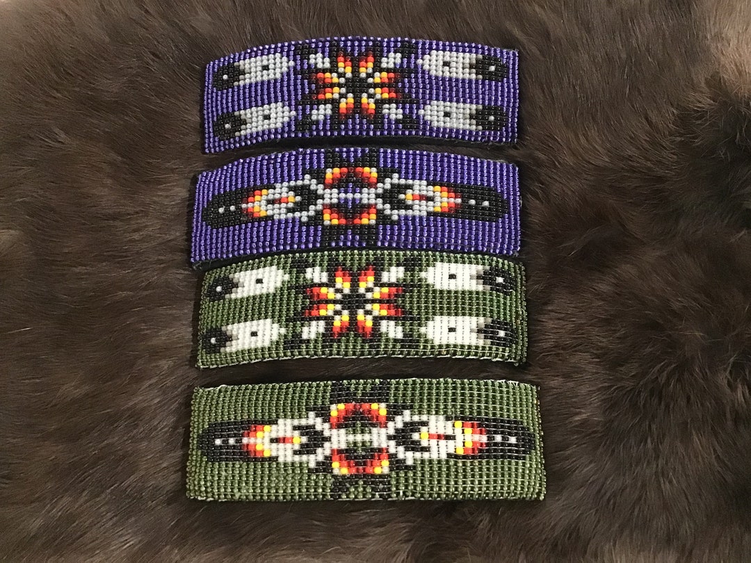 Native America Indian Jewelry Southwestern Navajo Zuni Hopi Hair ...