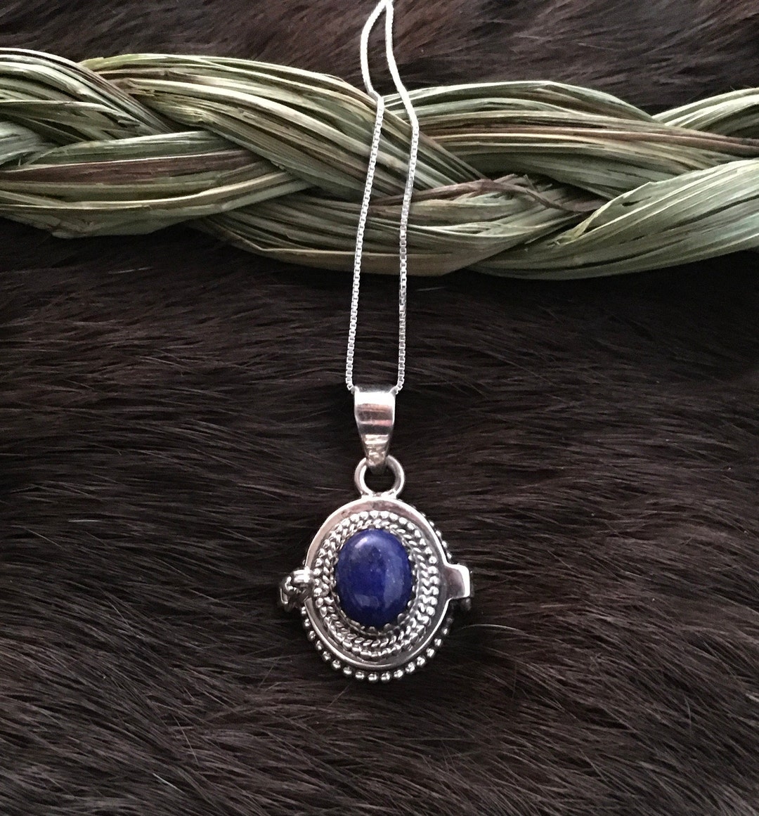 Authentic Native American Indian Jewelry Zuni Vintage Navajo Sterling ...