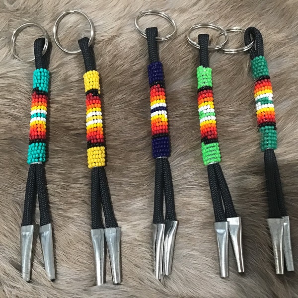 Native American Key Chains - Etsy