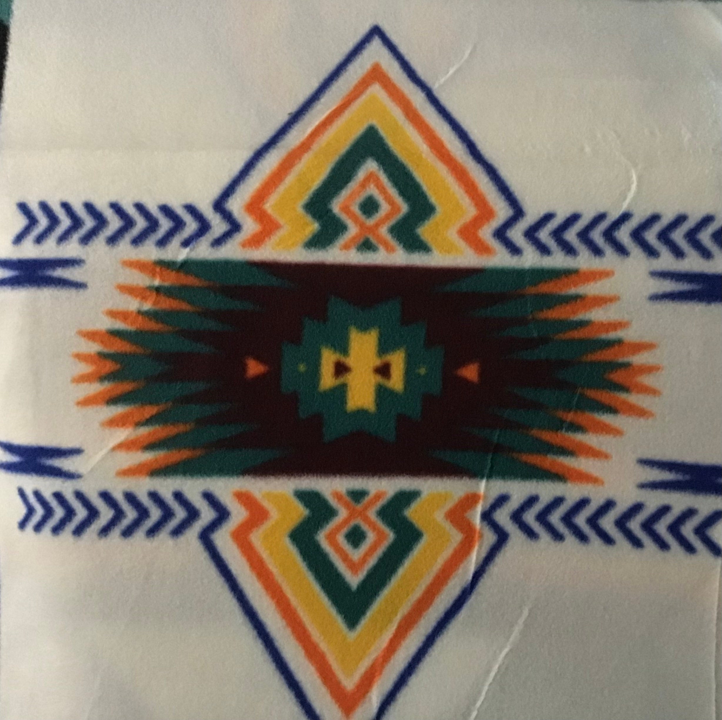 Native American Indian Blankets