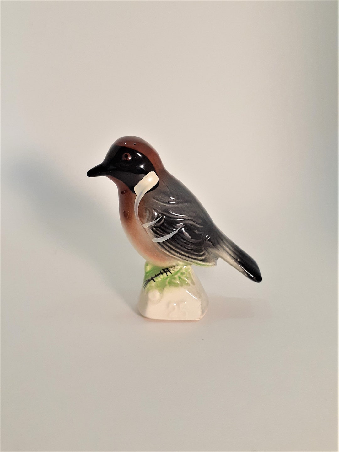 Tender Leaf Tea Bird 25 - Etsy Canada