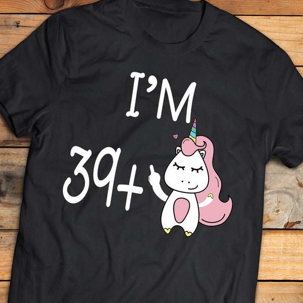 I M 39 Plus Svg - Etsy