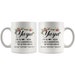 Yaya Gift Yaya Mug Best Yaya Definition Mug Yaya Grandma 11oz Coffee ...