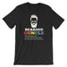Bearded Guncle - Guncle Definition Gift for Gay Uncle - LGBT Pride ...