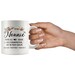 Nonnie Gift Nonnie Mug Best Nonnie Ever Mug Nonnie Definition 11oz ...