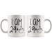 30th Birthday Mug Funny 30th Birthday Gift 30 Year Old 11oz Coffee Mug ...