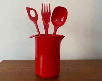 Melamine Utensils - Etsy