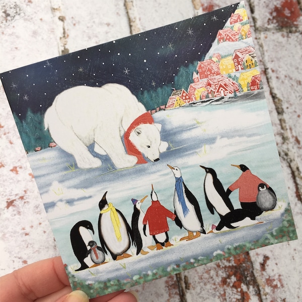 Scandinavian Christmas - Etsy UK