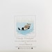 Otter Card,wildlife Card,otter Birthday Card,otter Greeting Card,cake ...