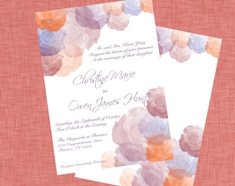 Epiphany Invitation - Etsy