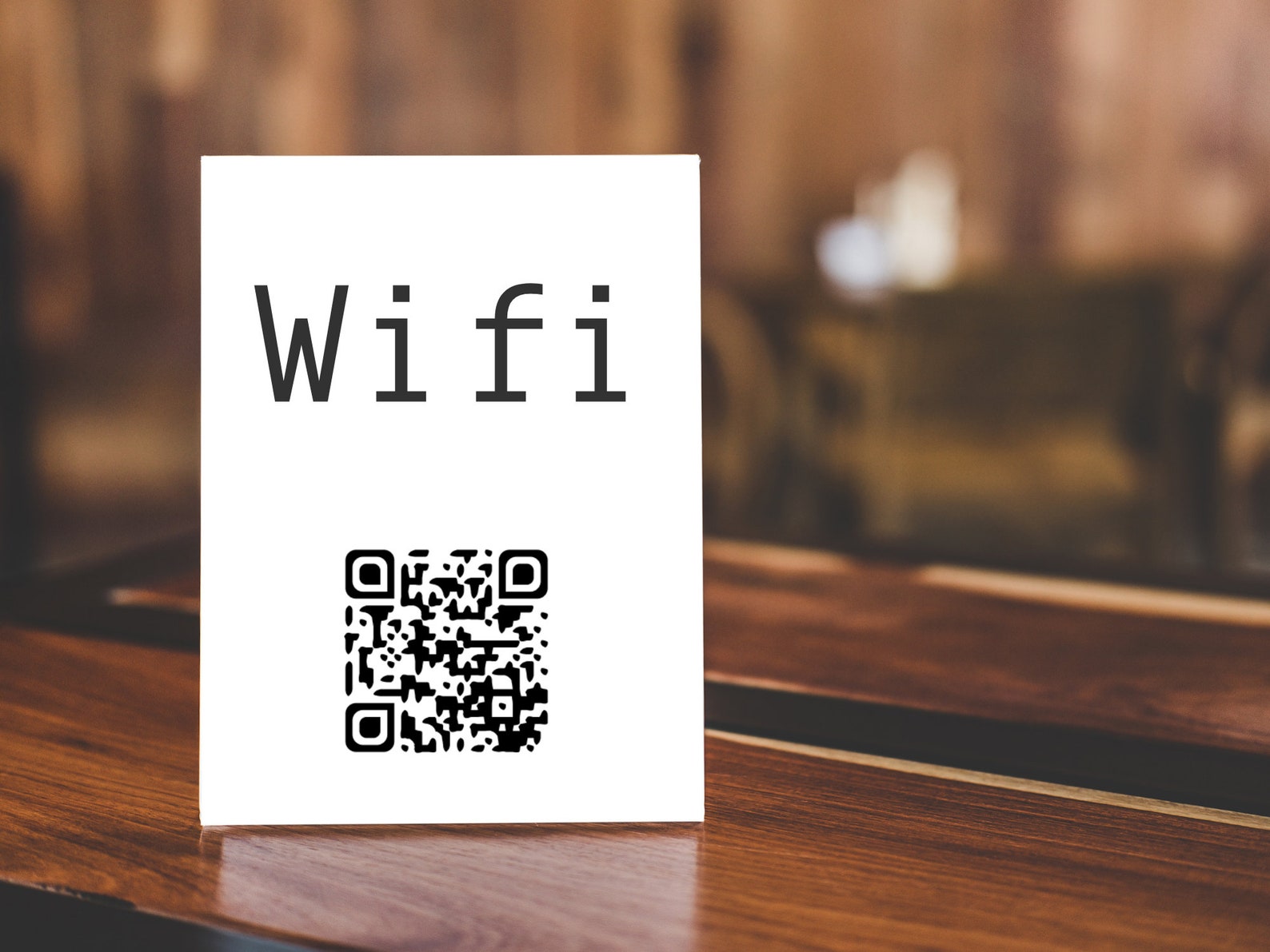 Wifi QR Scanner, Wifi Password Printable, Wifi QR Code Scanner, Wifi ...