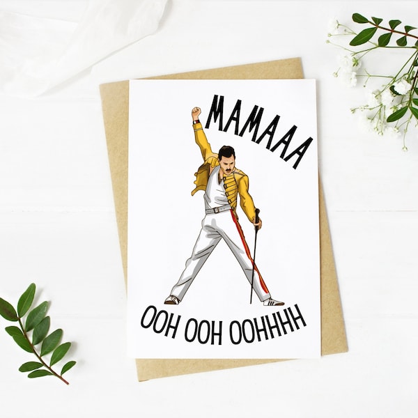 Mama Ohhh Queen - Etsy