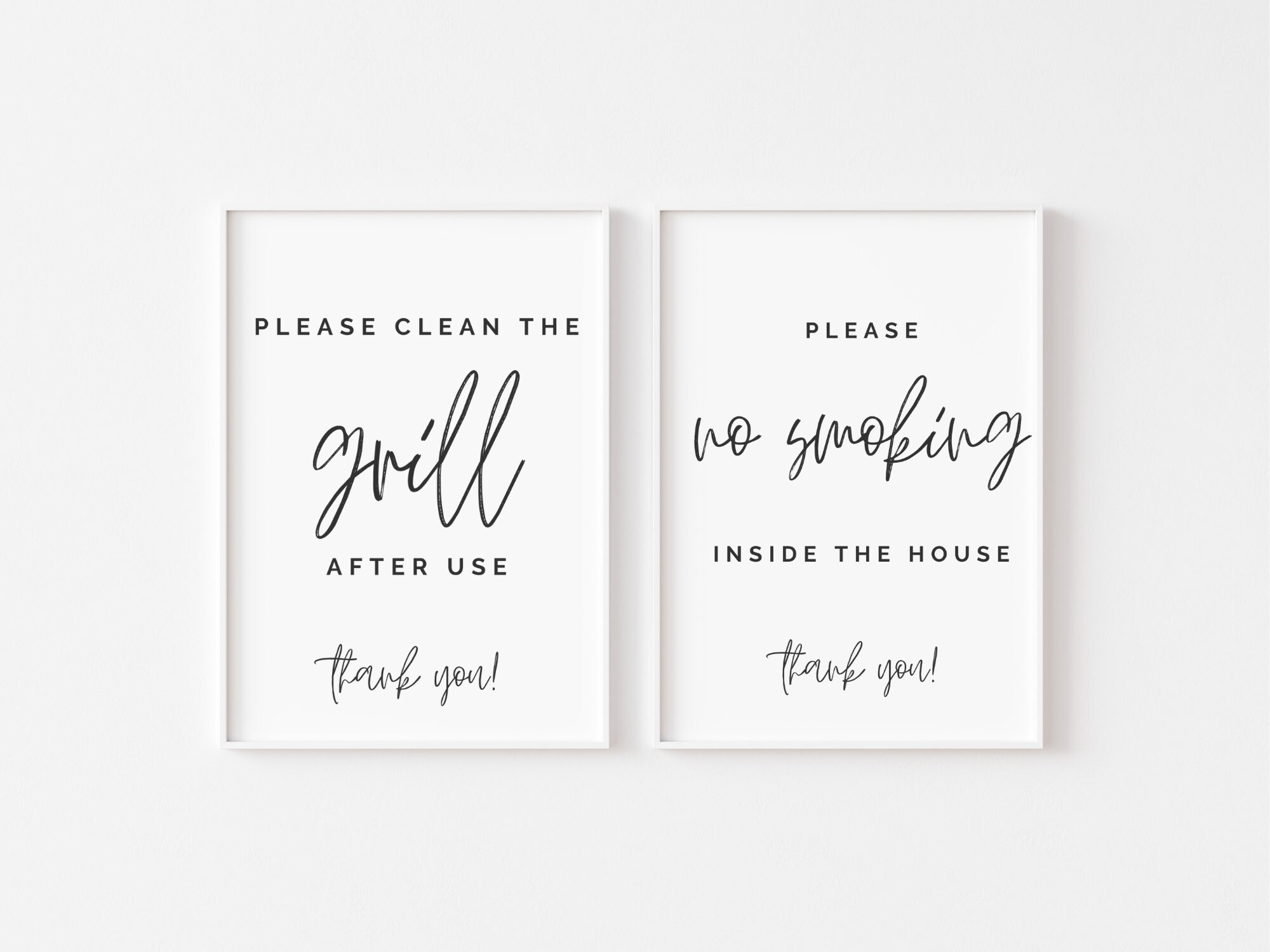 VRBO Sign, VRBO Rental, Vrbo, Printable, VRBO Welcome, Vrbo Welcome ...