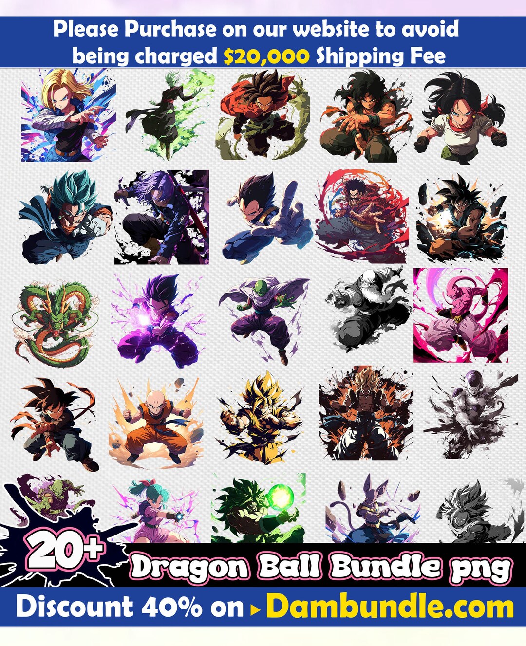 Dragon Ba Ll Png Bundle, Anime Png Bundle, Trending 2024 Anime Png ...