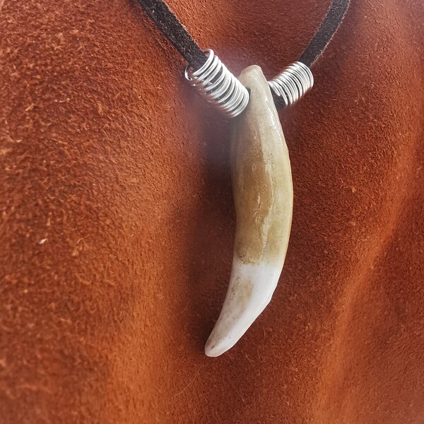 Werewolf Fangs - Etsy