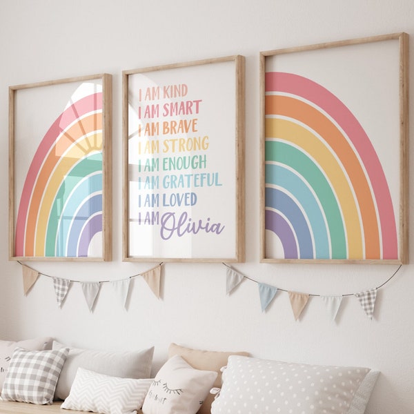 Affirmation Art - Etsy