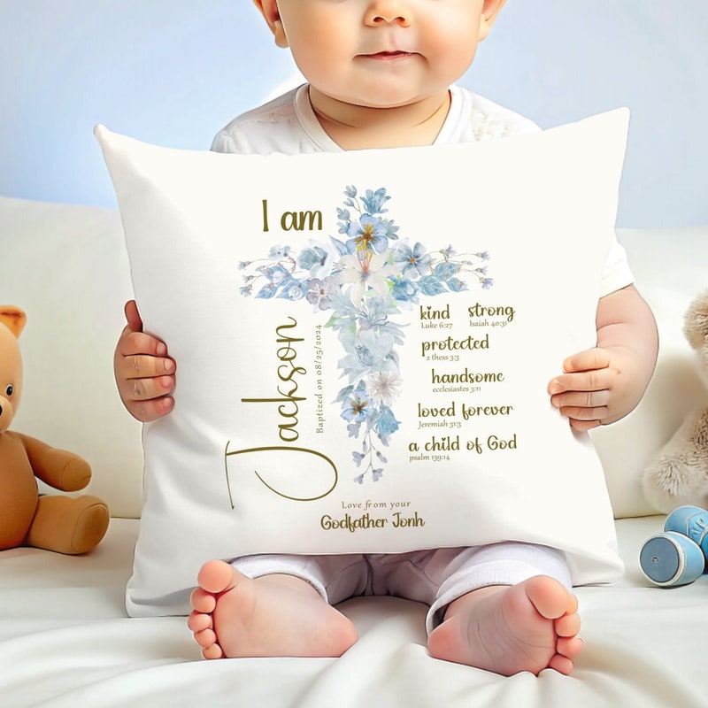 Baptism Gift Boy - 60+ Gift Ideas for 2024