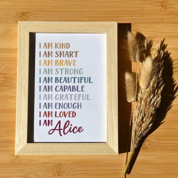 Student Wall Decor - Etsy