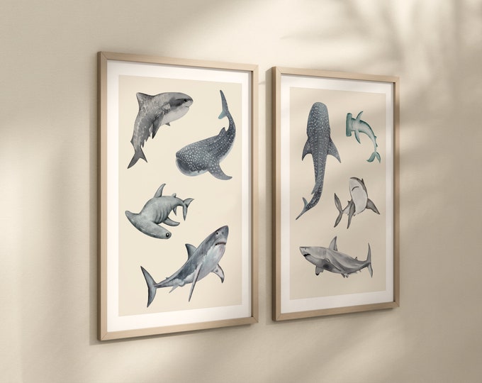 Sage Green Dinosaur Decor for Boys Room Set of 3 Prints Dino Poster ...