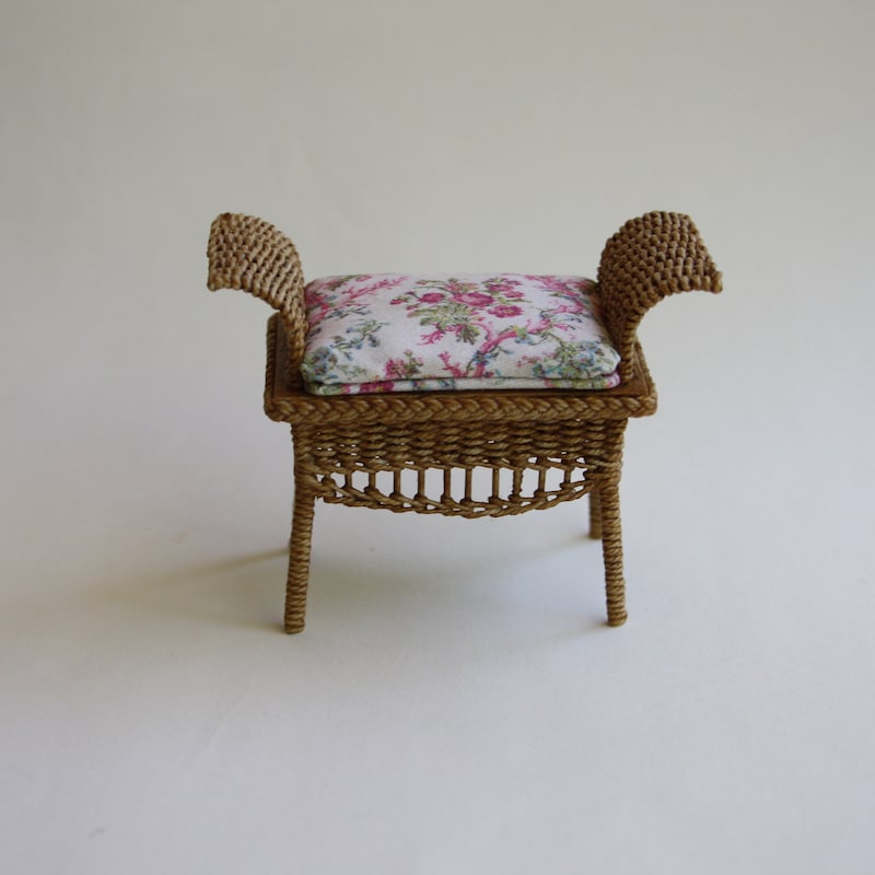 Miniature Wicker - Etsy